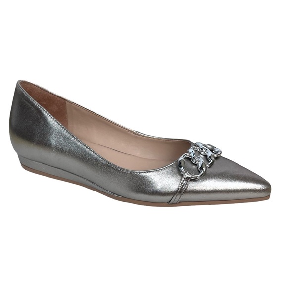 naturlizer | Shoes | 27 Edit Naturalizer Katalie Chained Low Heel Party ...